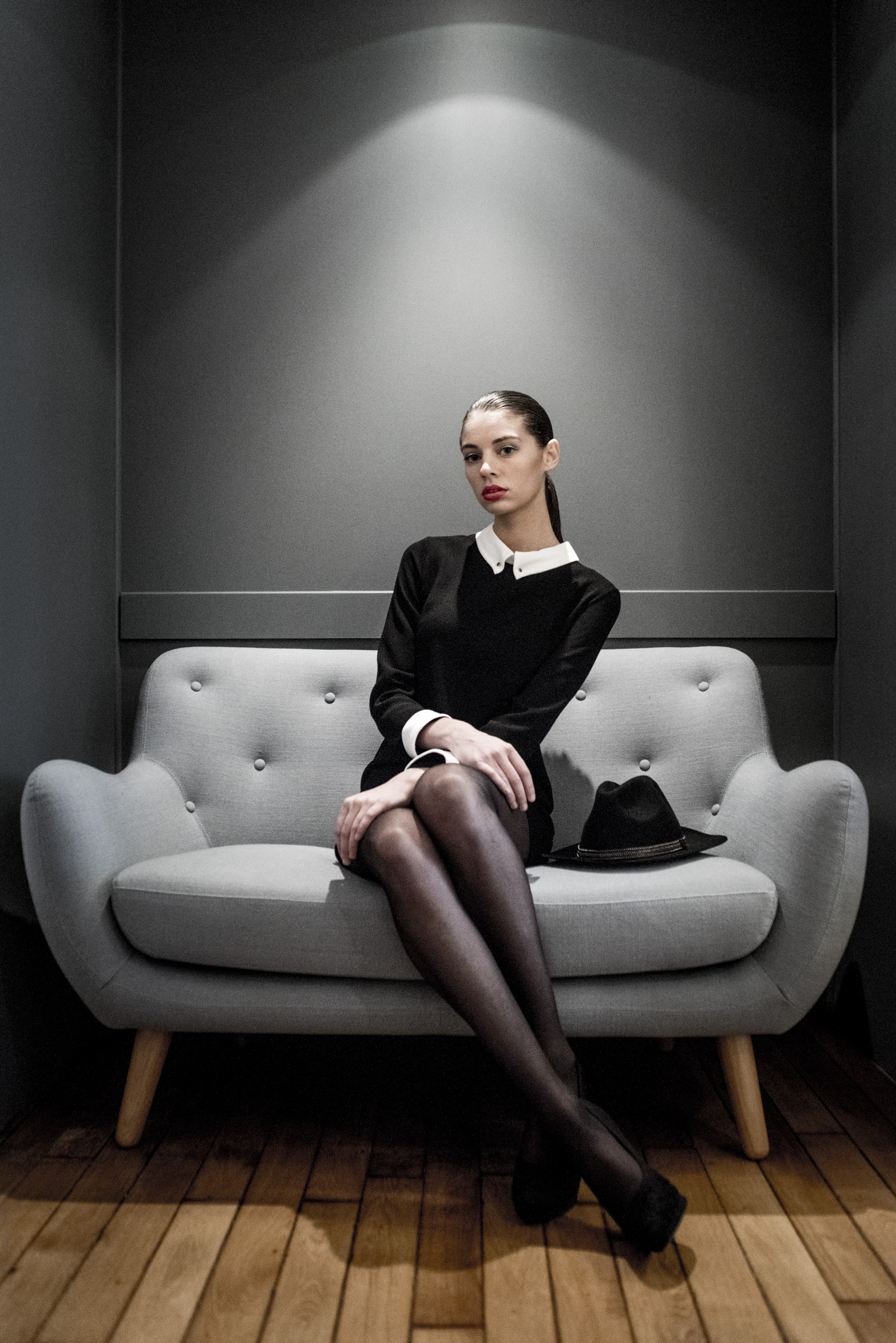 Professionnels - Laura B Hair & Makeup